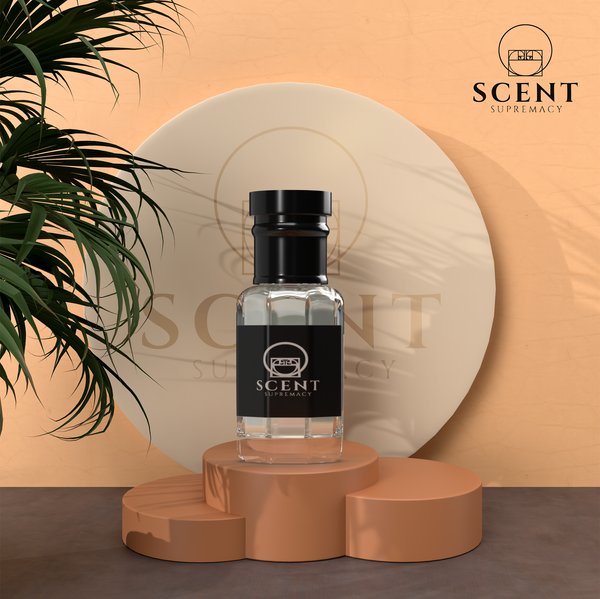 Scent Supremacy - The Blue nile